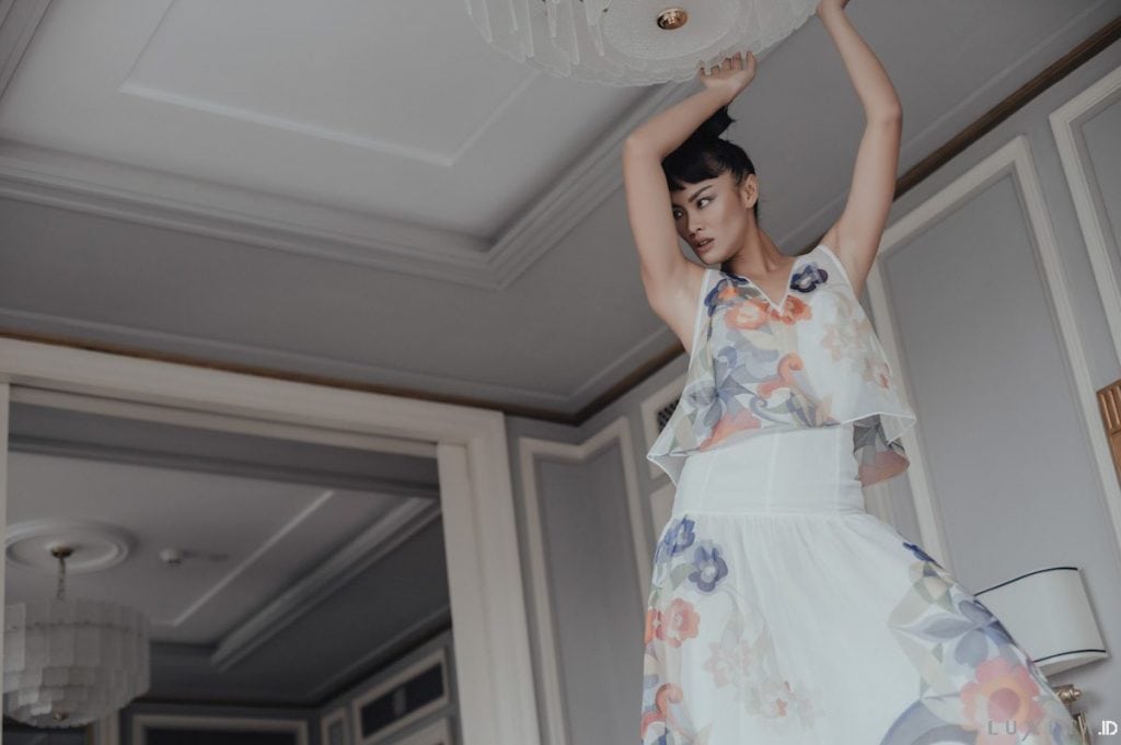 Tiga Faktor Penting Dari Supermodels Project - Luxina.ID