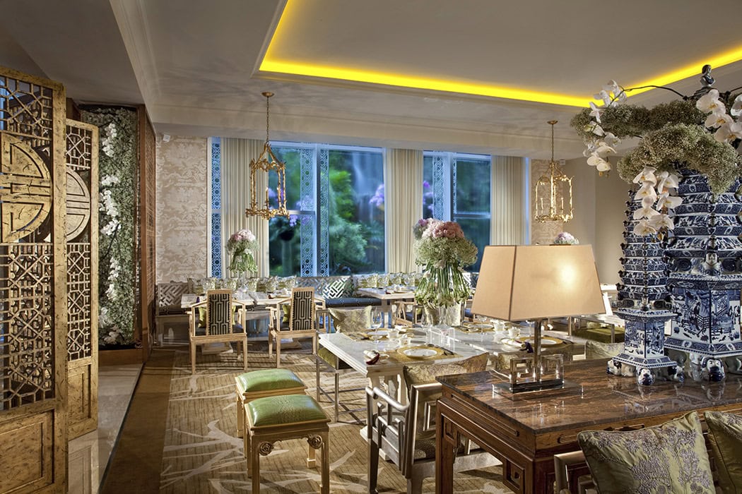 Hotel Mulia Senayan_Table8 - Garden View 2 - Luxina.ID