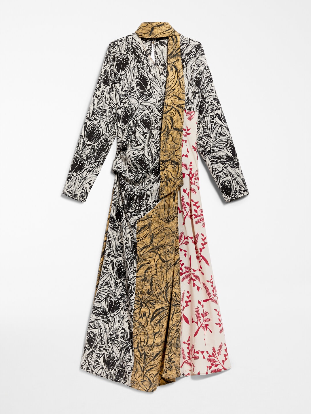 Weekend Max Mara Signature Collection: Wawancara Luxina Dengan Mantan ...