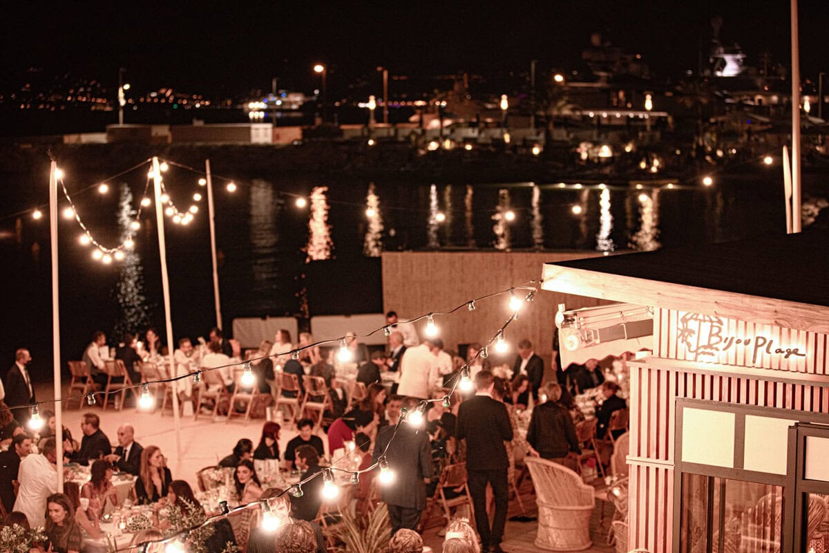 Chanel Cannes Dinner Untuk Marion Cotillard Dan 'Annette' - Luxina.ID