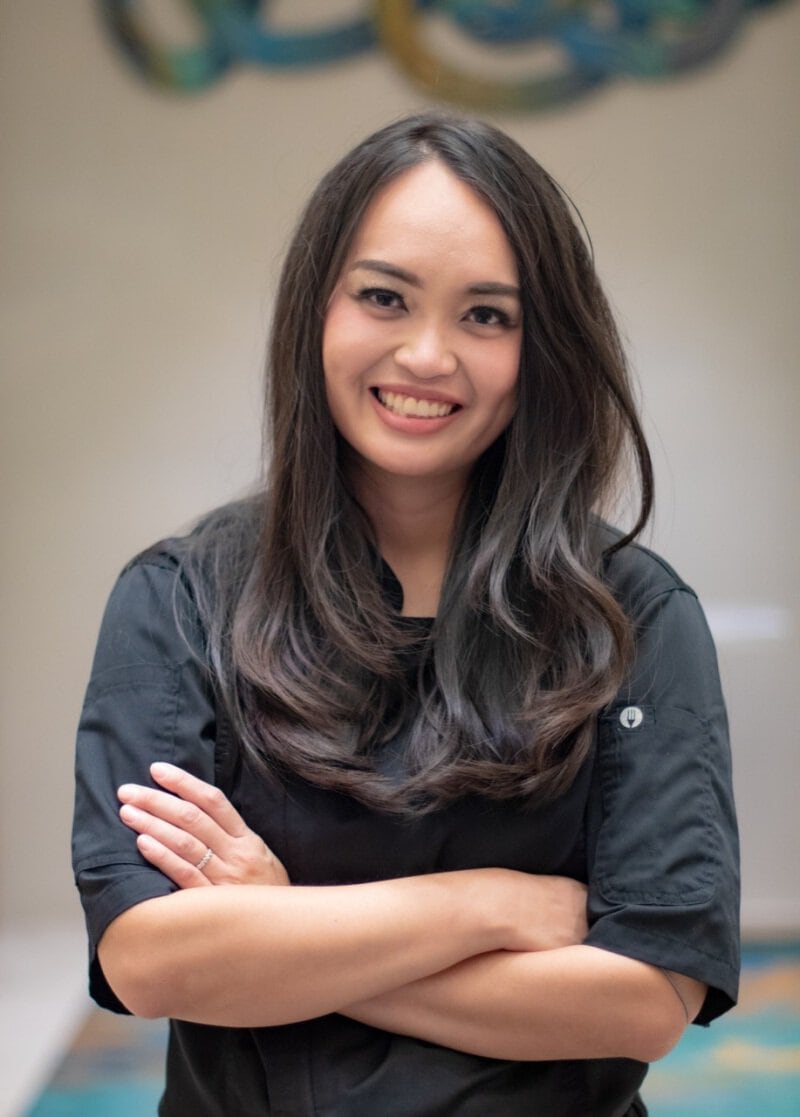 IC Jakarta - Ramadhan 2022 - Chef Kim Pangestu - Luxina.ID