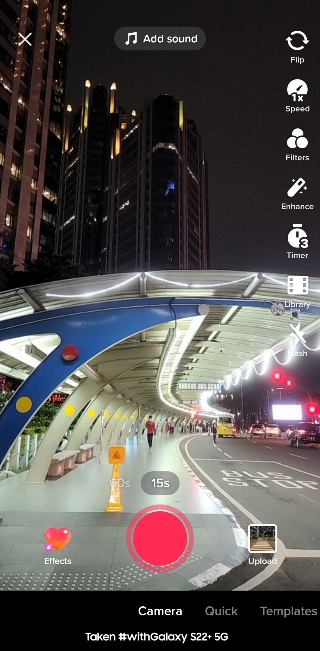 Dengan In-App Camera, Hasilkan Konten dengan Kualitas Aplikasi Kamera ...