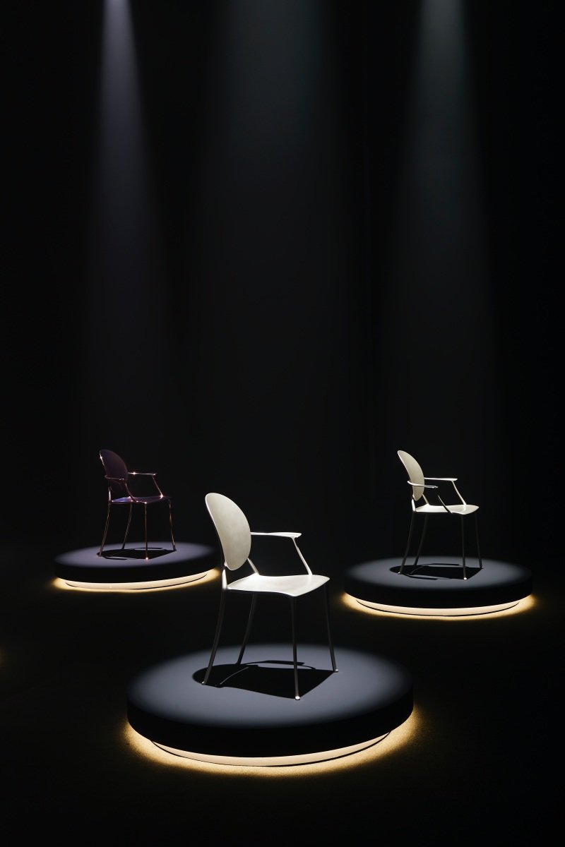 DIOR SALONE DEL MOBILE SCENOGRAPHY © Adrien Dirand 3 - Luxina.ID