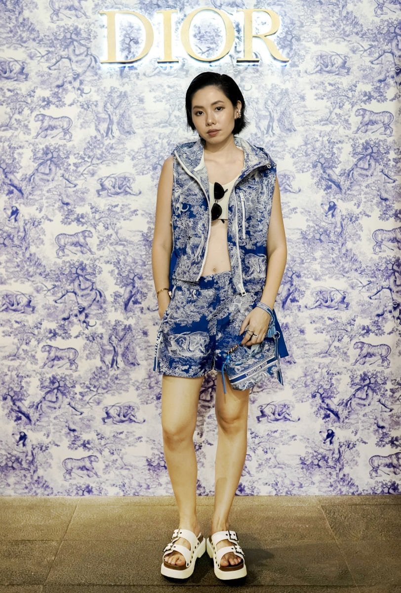 Olivia Lazuardy - Luxina.ID