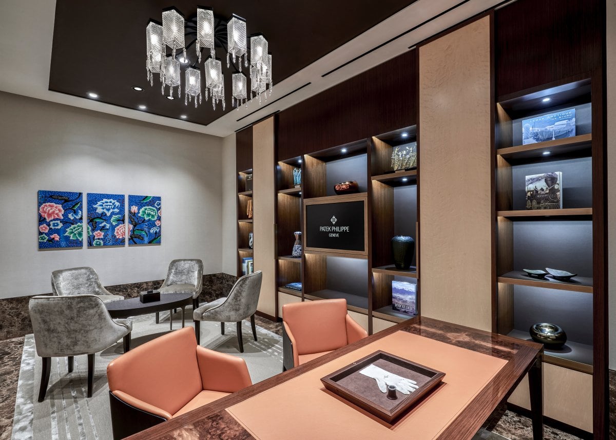 VIP-Room-1 - Luxina.ID