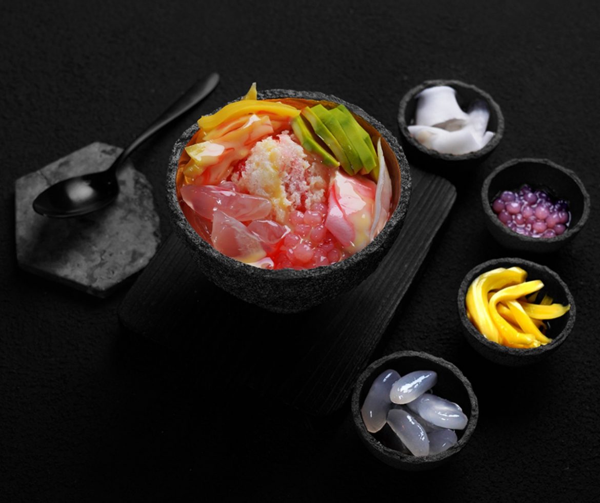 Jalan-Jalan Nostalgia Ke Era Kolonial Dengan Makanan Indonesia ...