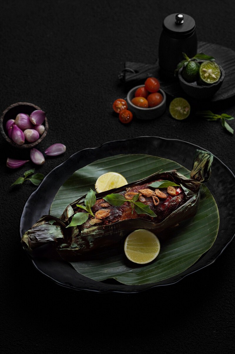 Jalan-Jalan Nostalgia Ke Era Kolonial Dengan Makanan Indonesia ...