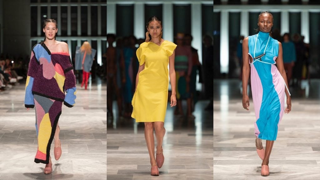 Jacqueline Loekito, Kebebasan Berpakaian Dan Semua Yang Diinginkan ...