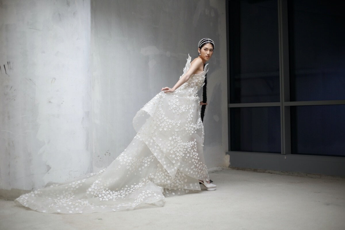 INTERCONTINENTAL.SS.23.JFK3284 - Luxina.ID