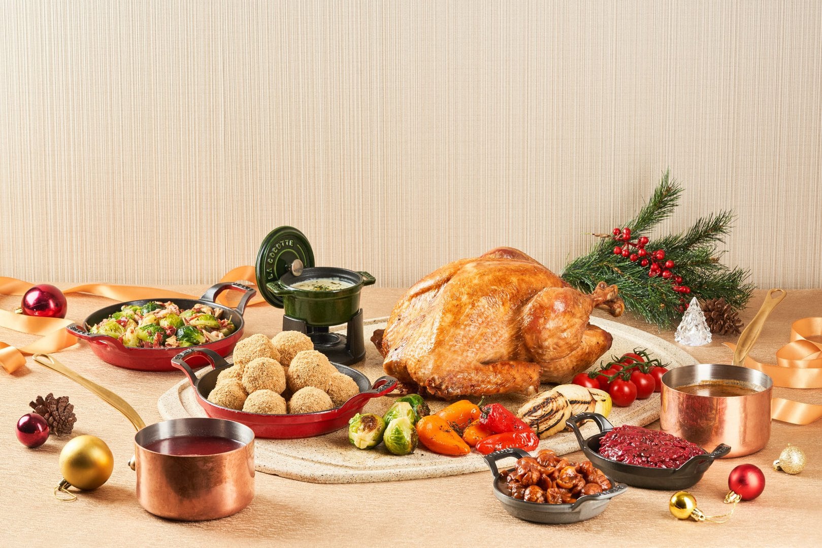 Intercontinental_Christmas 21 - Luxina.ID