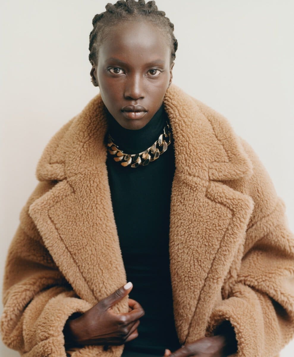 Max Mara Dan Iconic Coat Yang Bertahan Lebih Dari 70 Tahun Di Arena ...