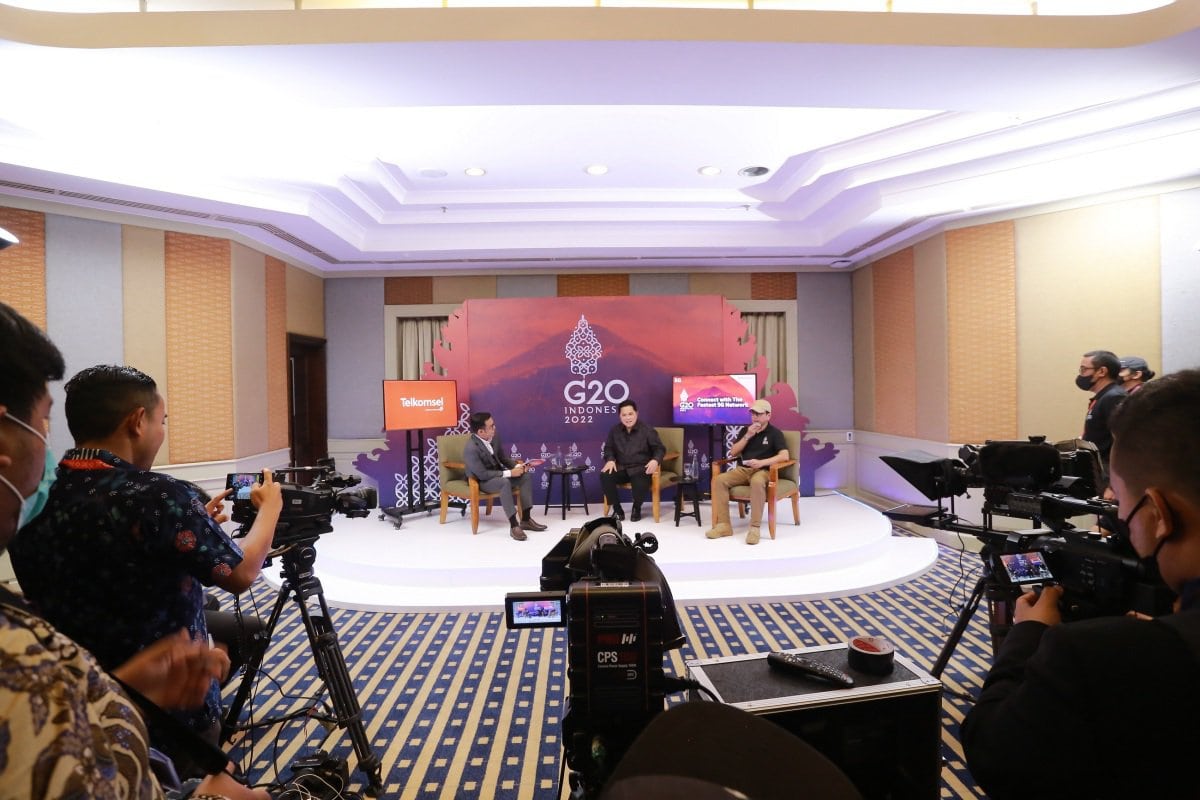 VIP Interview - BICC - Luxina.ID