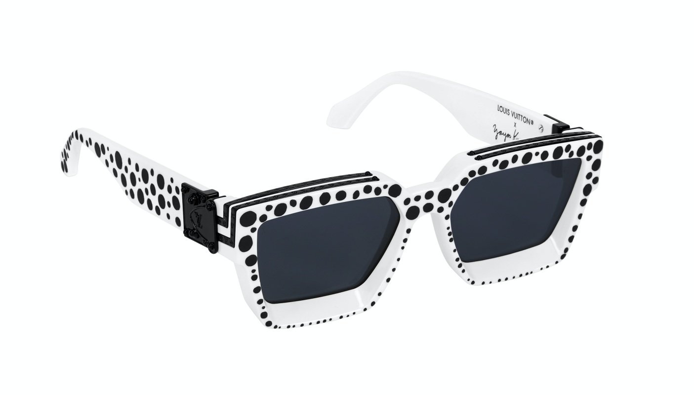 Dot-Dot Seniman Jepang Yayoi Kusama Bertabur Riang Di Serangkaian ...