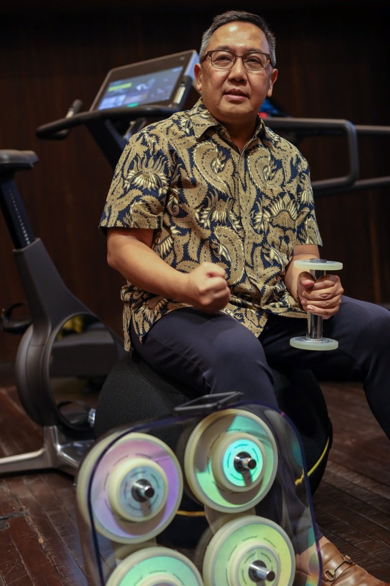 Technogym2-3029 - Luxina.ID