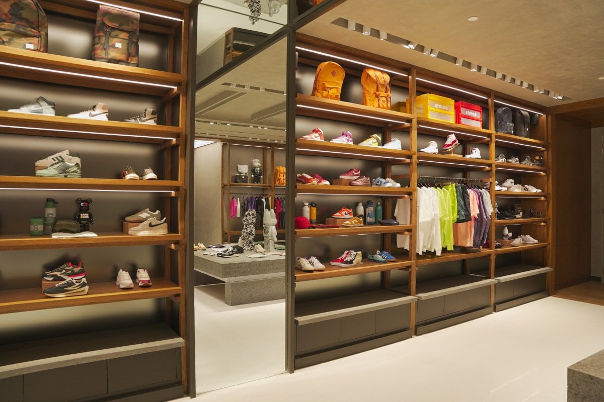 ATMOS PIM 3 - Luxina.ID