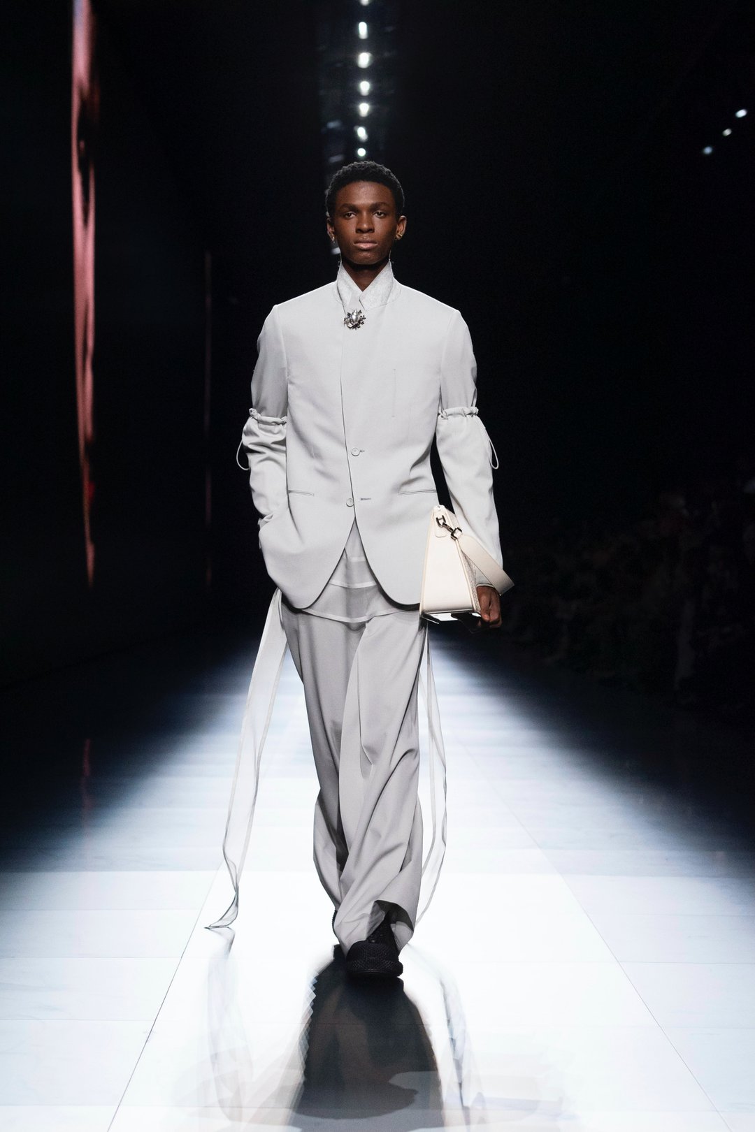 Menswear, Fall Winter 2023, fashion week, Paris, FRA, Dior - Luxina.ID