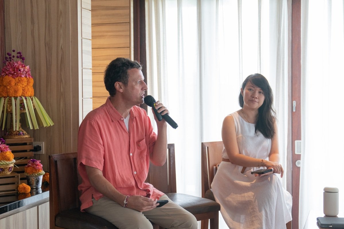 Conrad Bali - An Ode to Bali_2 - Luxina.ID