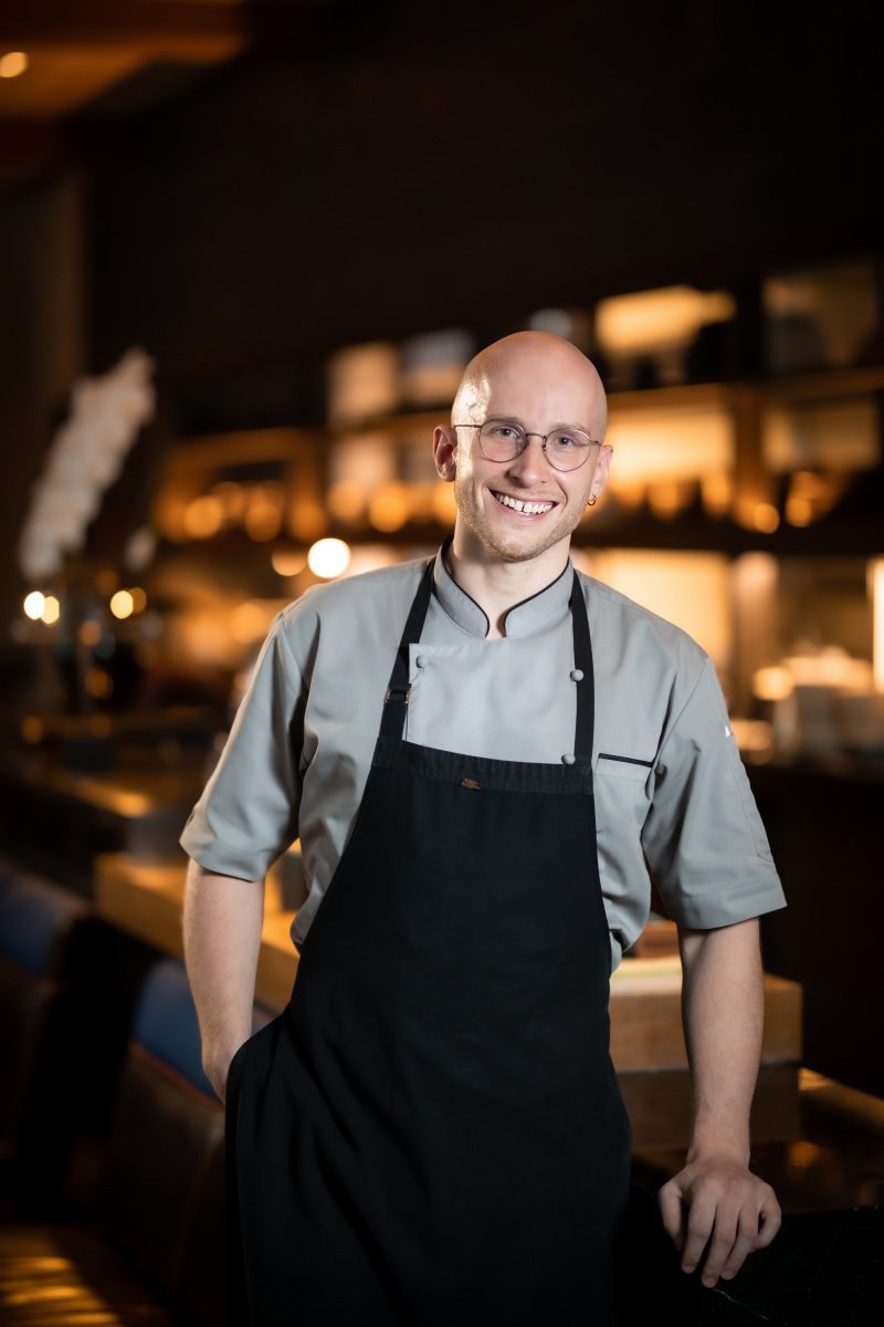 Duet Cita Rasa Untuk Infinity Brunch - Vong Kitchen Alila SCBD DAN ...