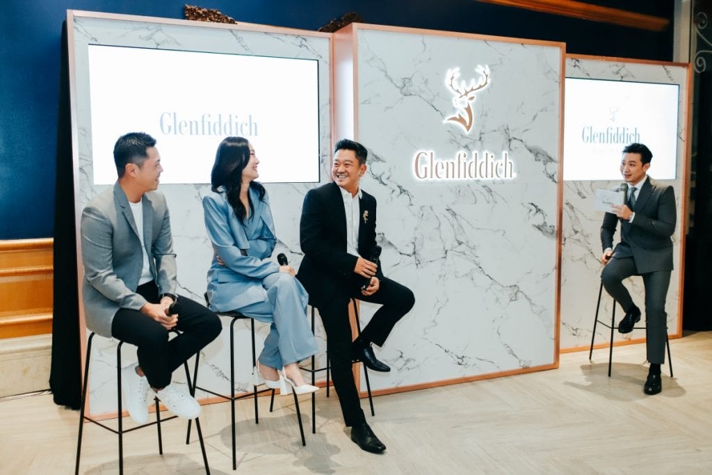 Glenfiddich The Where Next Club, Inspirasi Generasi Yang Curious ...