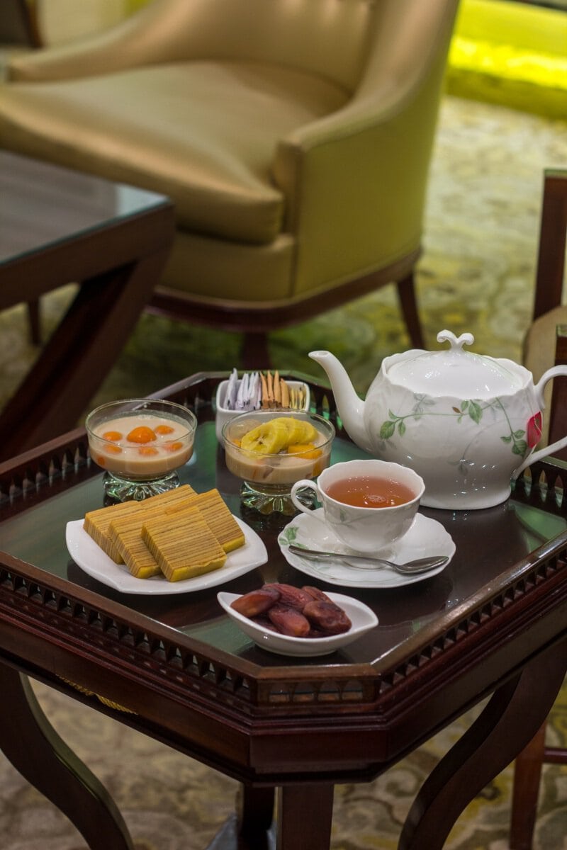 Light Buka at Mulia - Luxina.ID