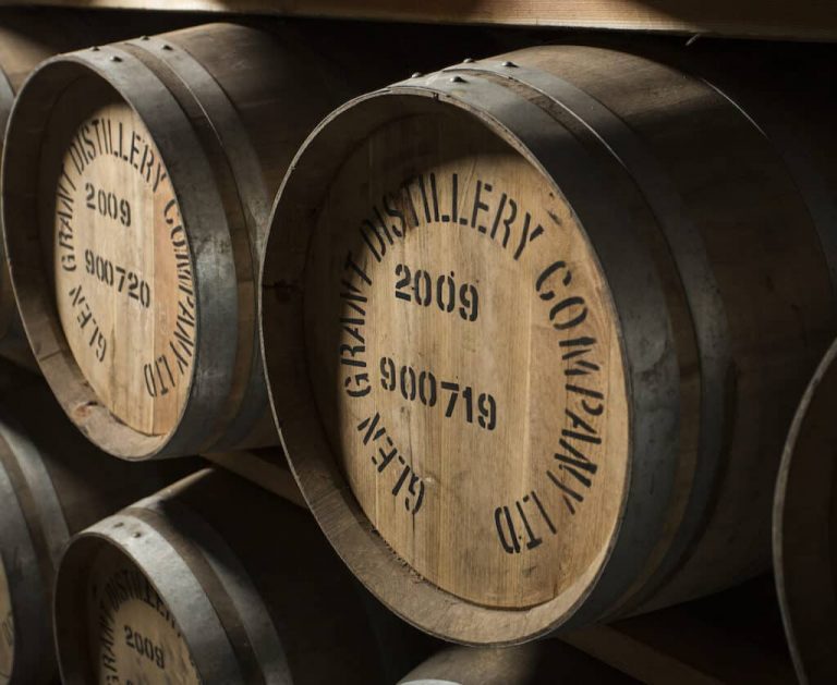Whisky Legendaris yang Lahir Sejak 1840; The Glen Grant Sapa Pencinta ...