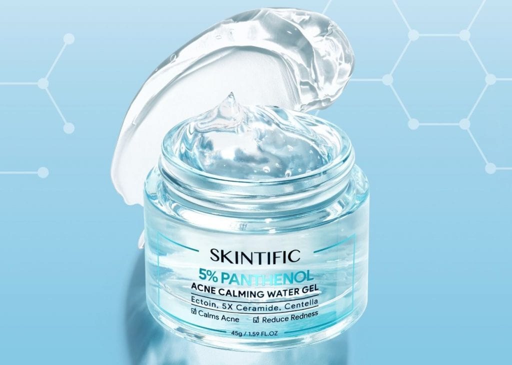SKINTIFIC Hadirkan Moisturizer untuk Acne Prone Skin dan Kulit ...