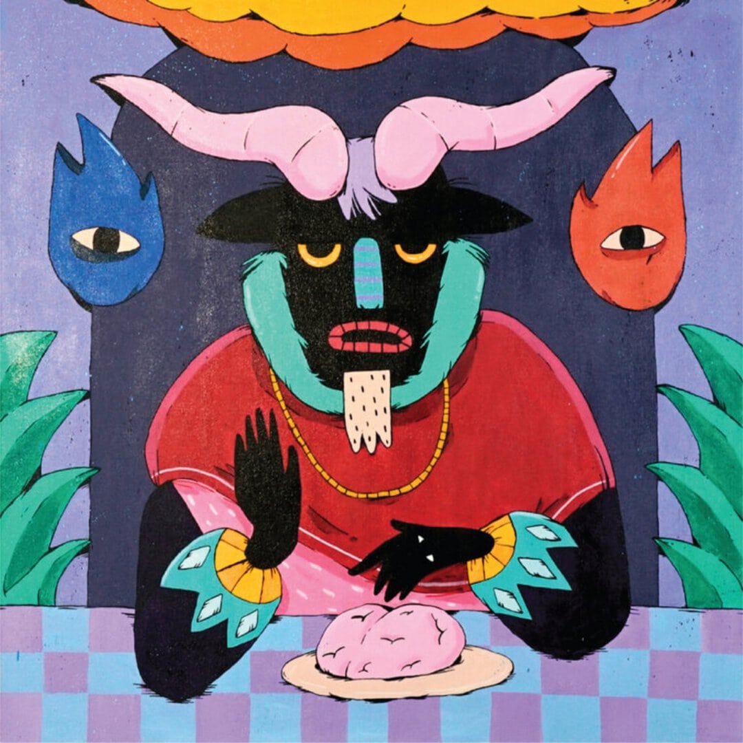 Teriakan Hidup Yang Terkotak-Kotakkan Dari Pelukis Arif Wicaksana ...