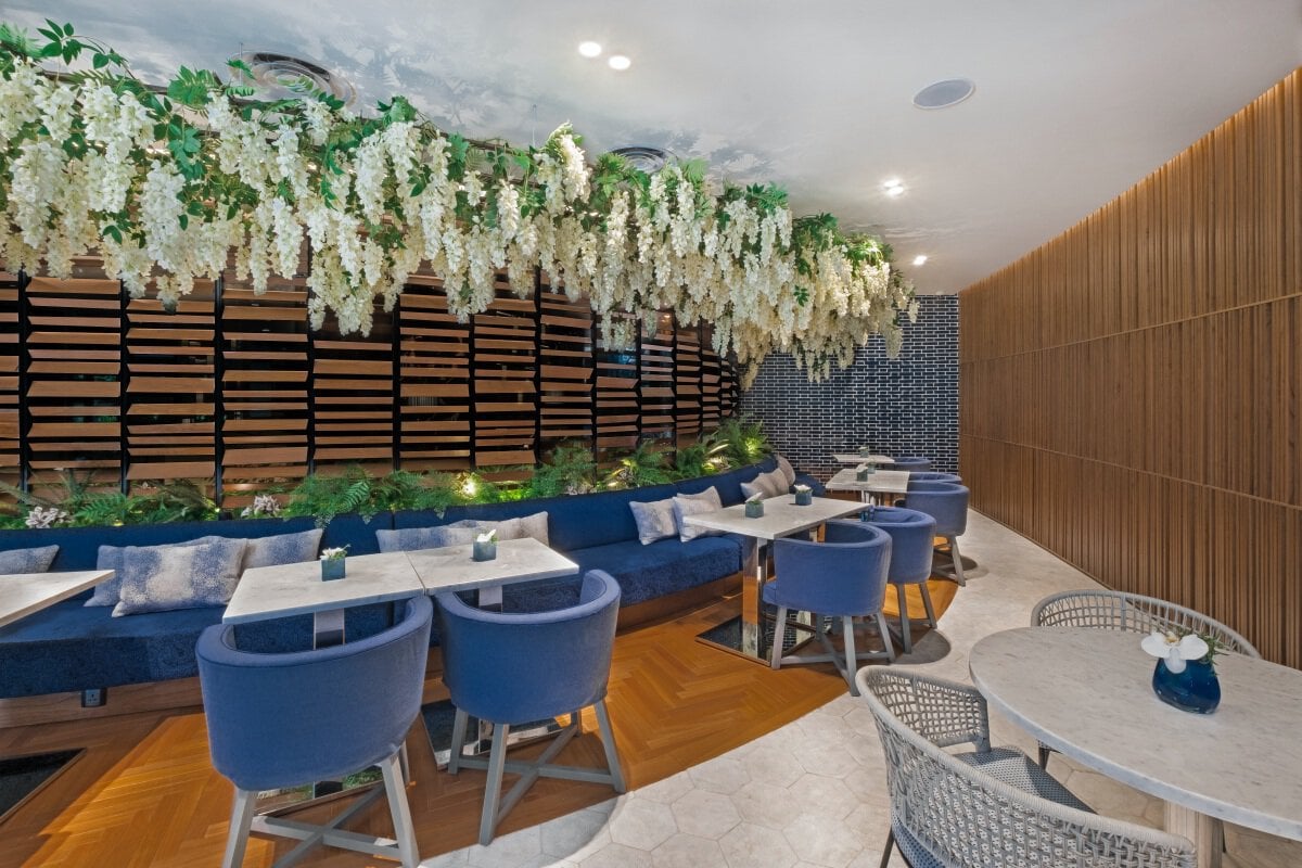 AMJ - Blue Terrace - Luxina.ID