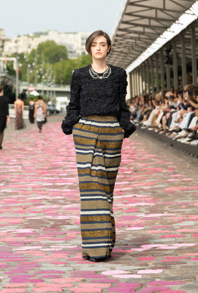 chanel_look-040_fw-2023-24-hc-show-HD - Luxina.ID