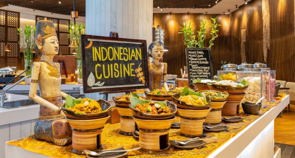 Satu Nusa Satu Rasa - Hamparan Perjalan Kuliner Lezat Nusantara Di ...