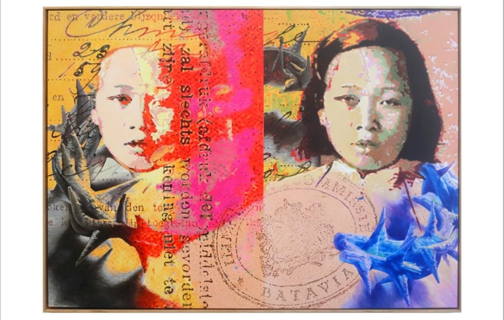 Ketika Duri Menjadi Cahaya Dalam Perjalanan Orang-Orang Tionghoa ...