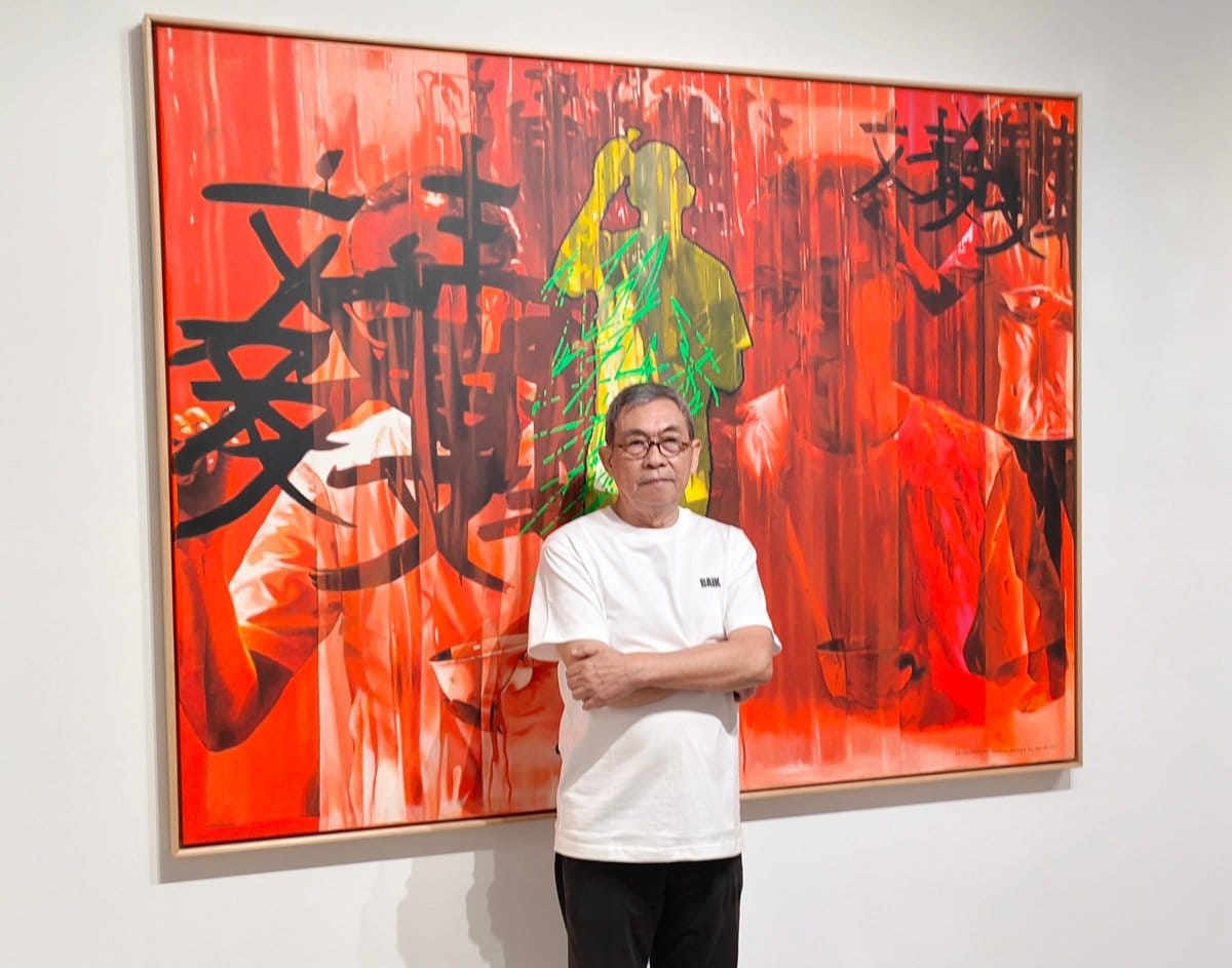 Ketika Duri Menjadi Cahaya Dalam Perjalanan Orang-Orang Tionghoa ...