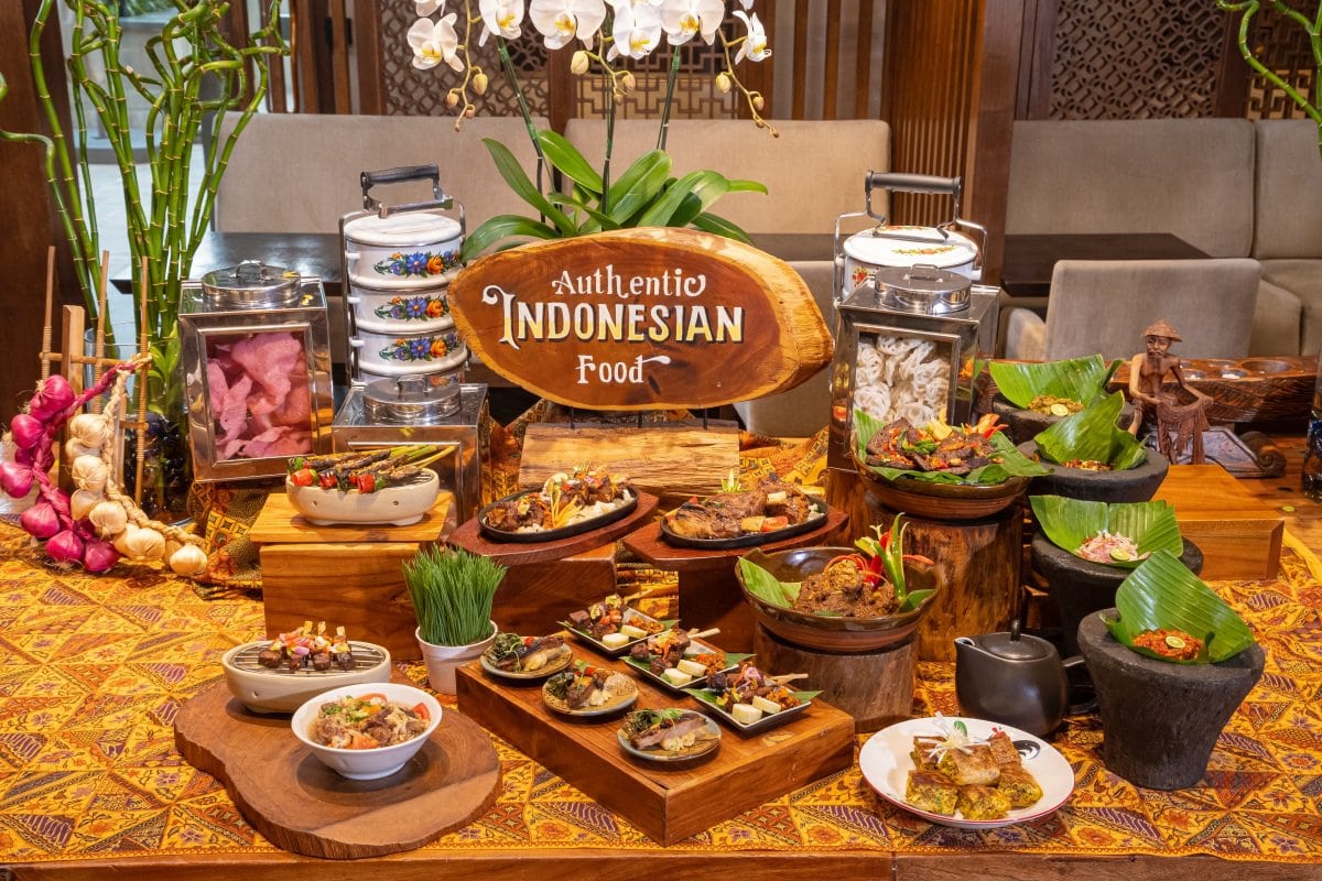 Satu Nusa Satu Rasa - Hamparan Perjalan Kuliner Lezat Nusantara Di ...