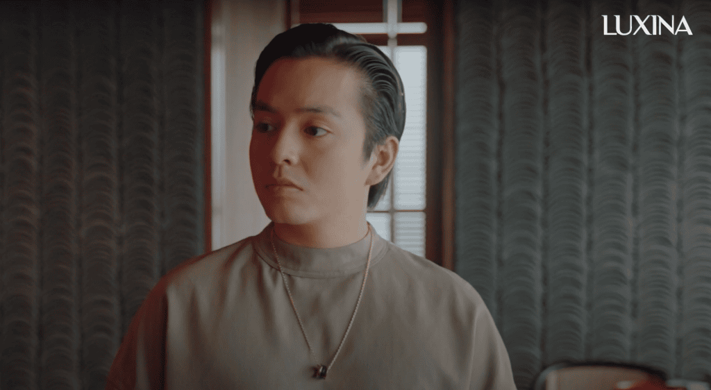 Bulgari X Luxina, The Lost Ring - Luxina.ID