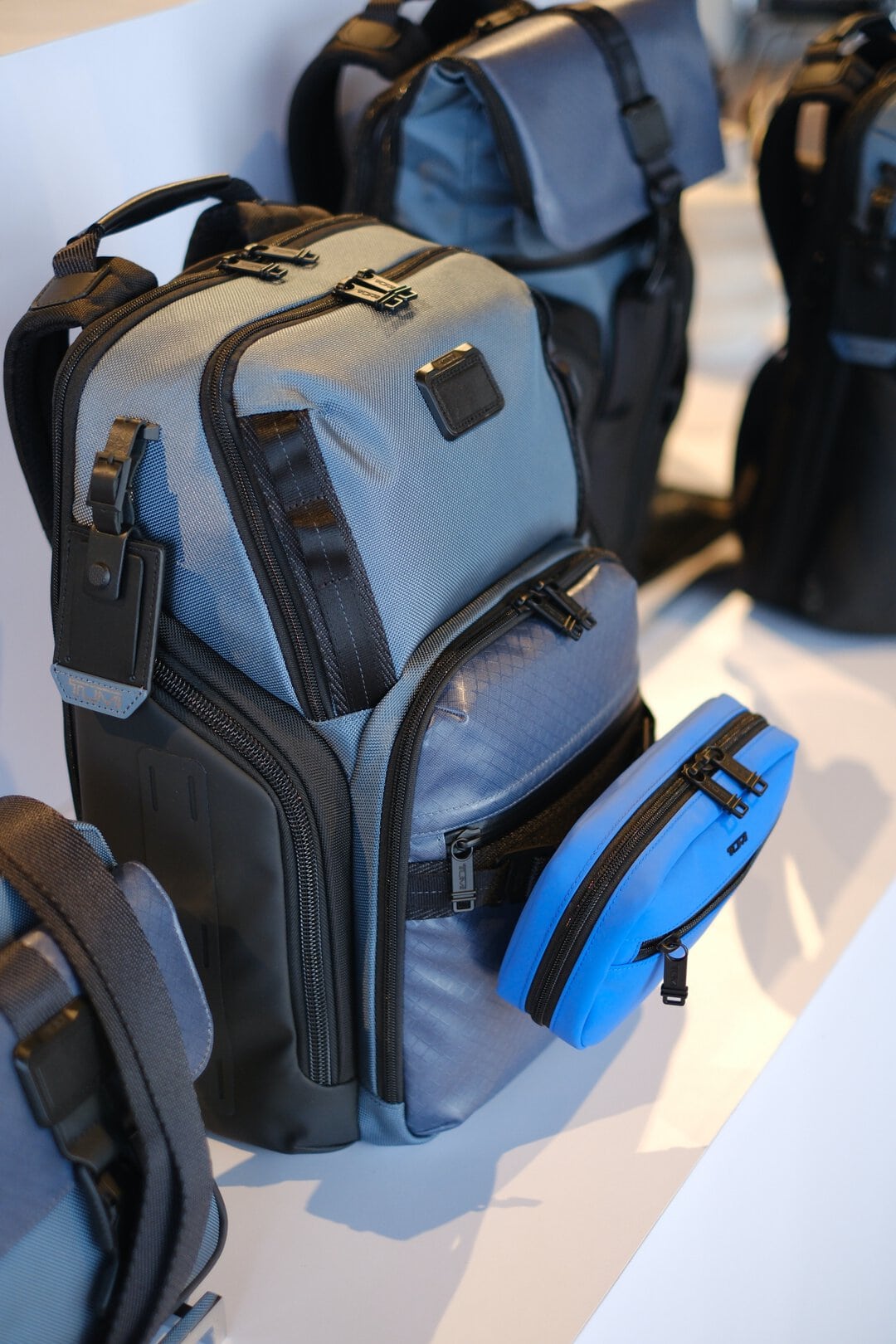 TUMI_Alpha-Bravo_Navigation-Backpack_Nevado-Blue - Luxina.ID