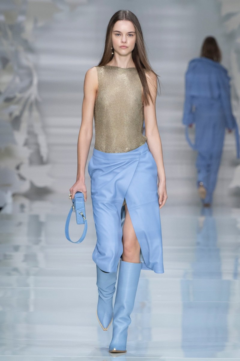 Aigner Ready-to-Wear Semakin Melesat Mengimbangi Setiap Jenama Mode ...