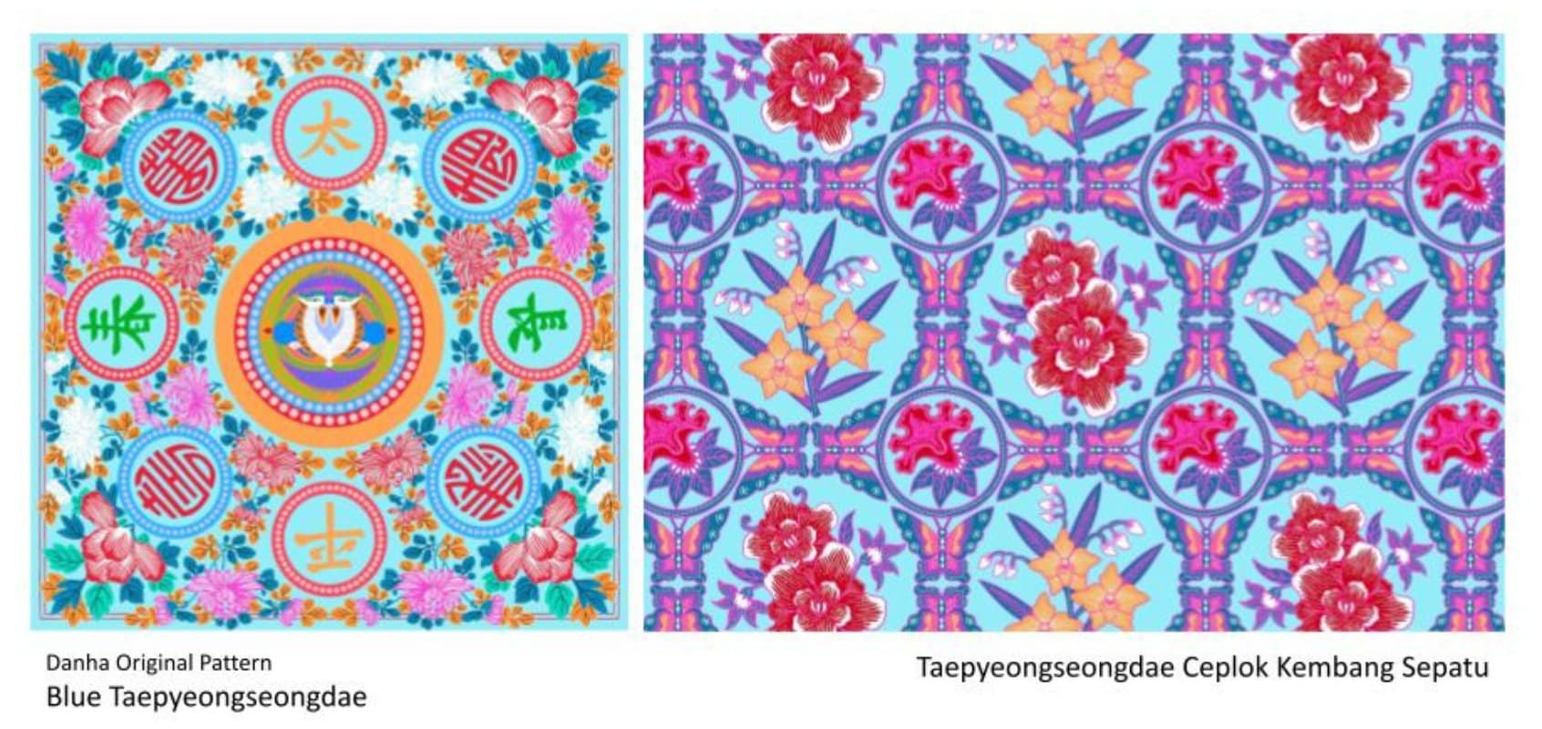 DANHA x IWAN TIRTA motif (1) - Luxina.ID