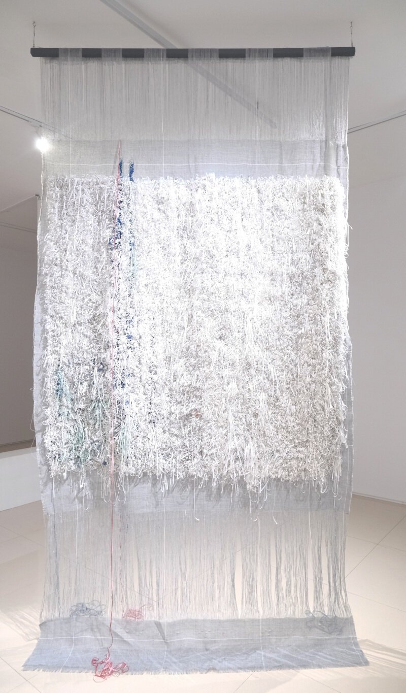 Tintin Wulia_Absence in Substantia (front) - Luxina.ID