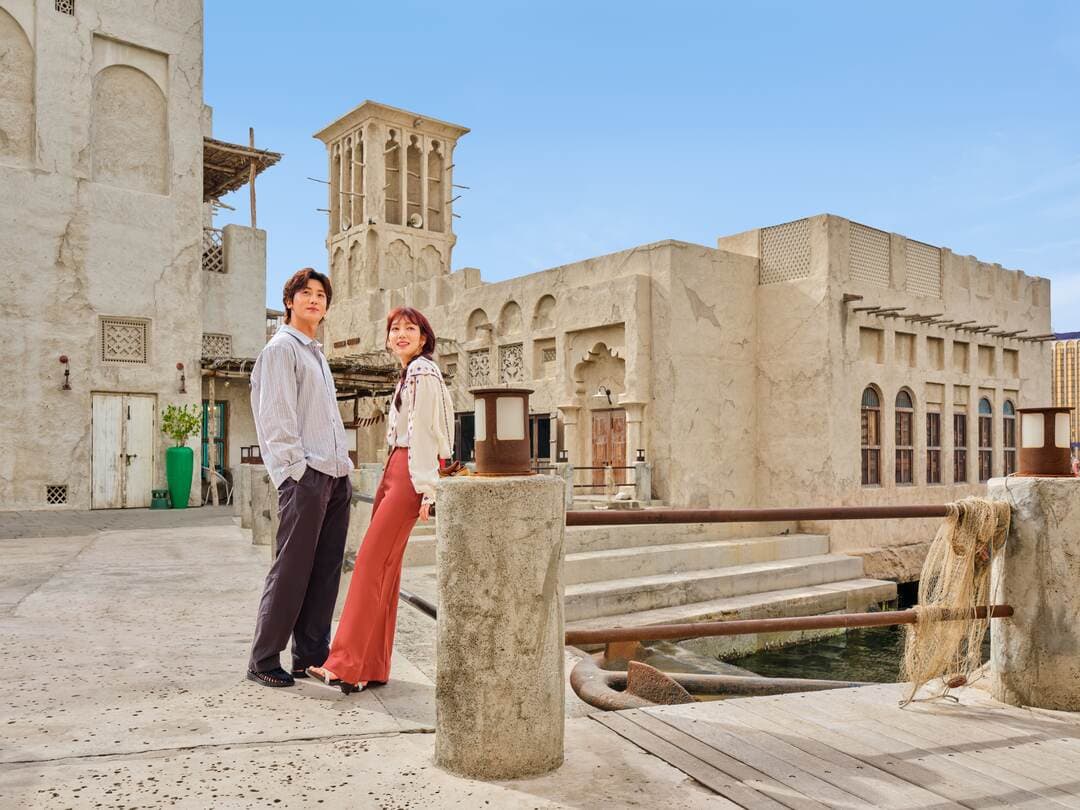 Al Seef (2) - Luxina.ID