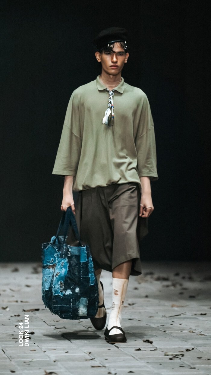 LOOK 24 - Luxina.ID