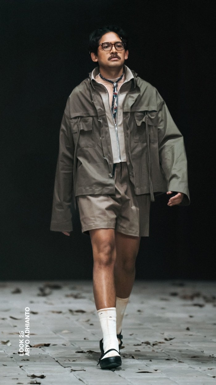LOOK 25 - Luxina.ID