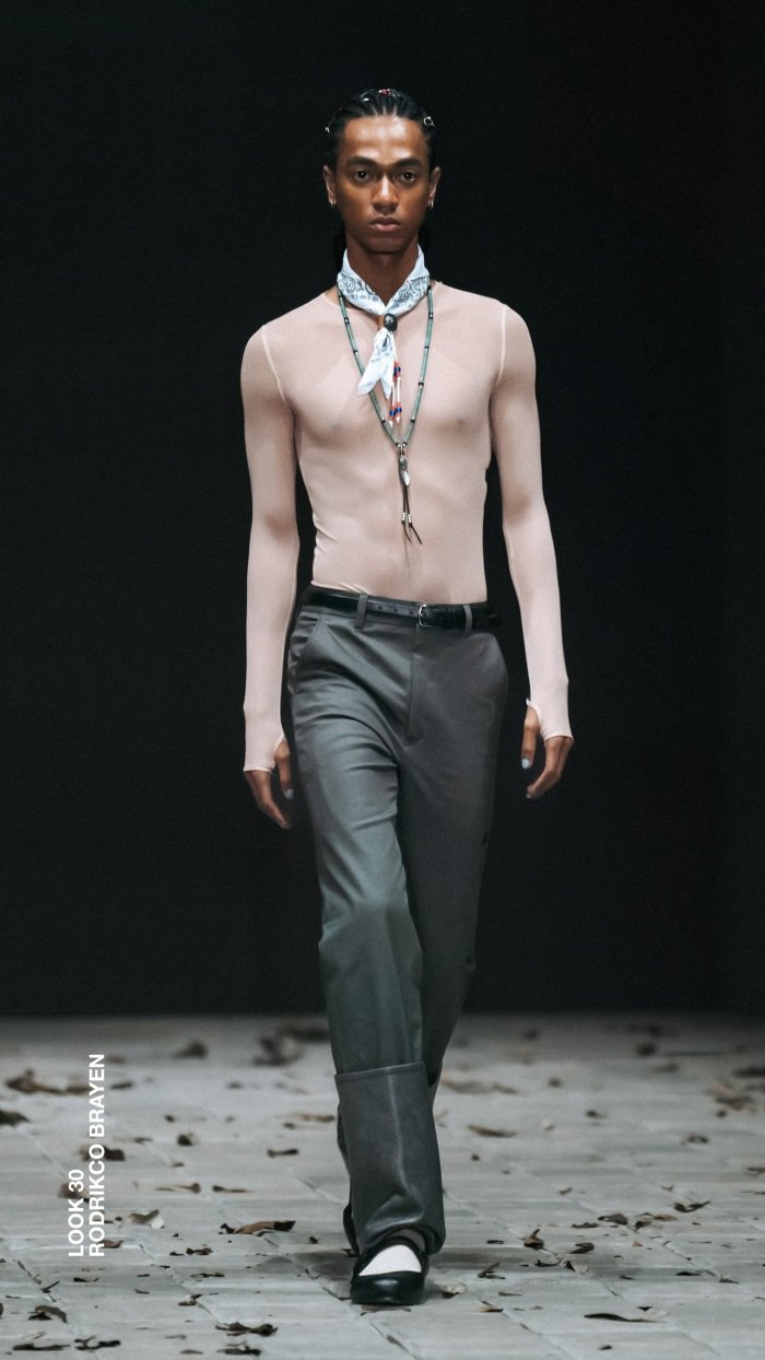 LOOK 30 - Luxina.ID