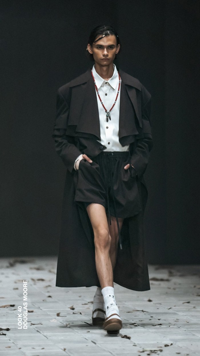 LOOK 40 - Luxina.ID