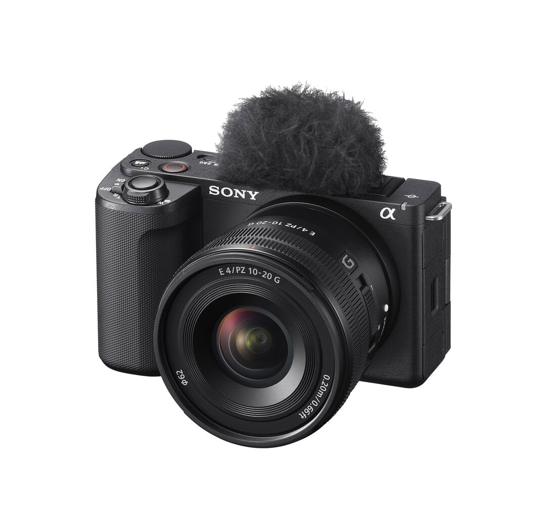 ZV-E10 ii - black (2) - Luxina.ID