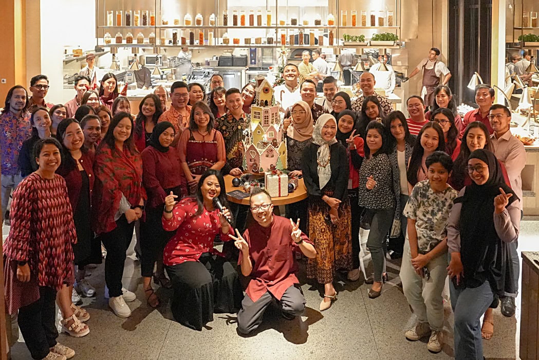 Festive Preview 8 November 2024 - Luxina.ID