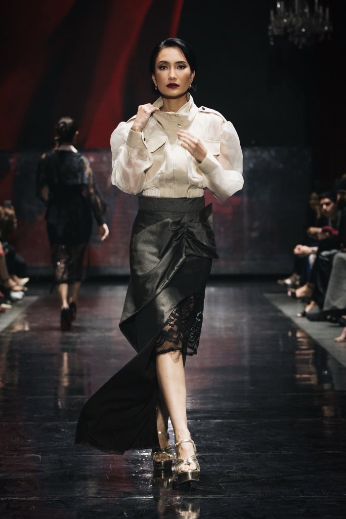 Artika Sari Devi - Luxina.ID