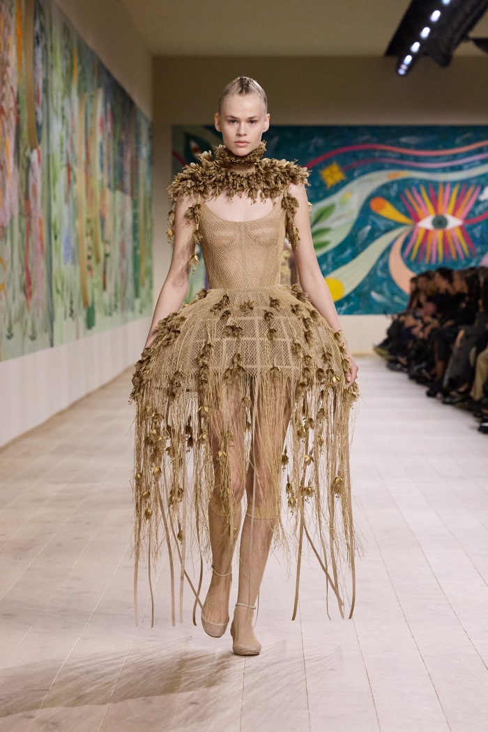 DIOR HC SS25 © DIOR _LOOK_27 - Luxina.ID