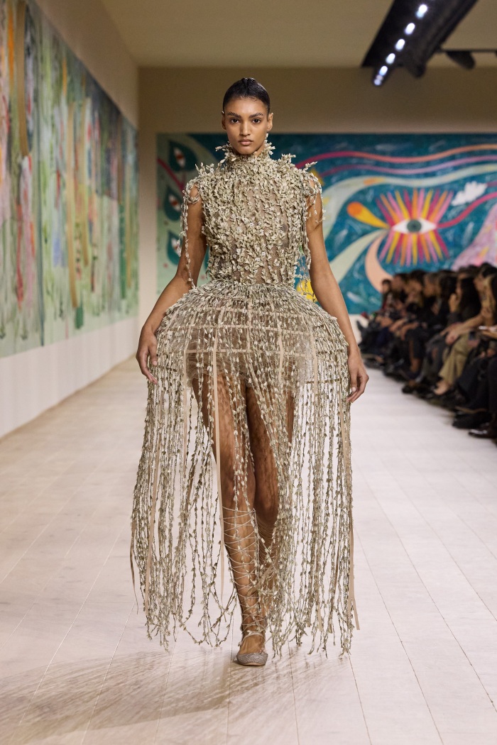 DIOR HC SS25 © DIOR _LOOK_57 - Luxina.ID