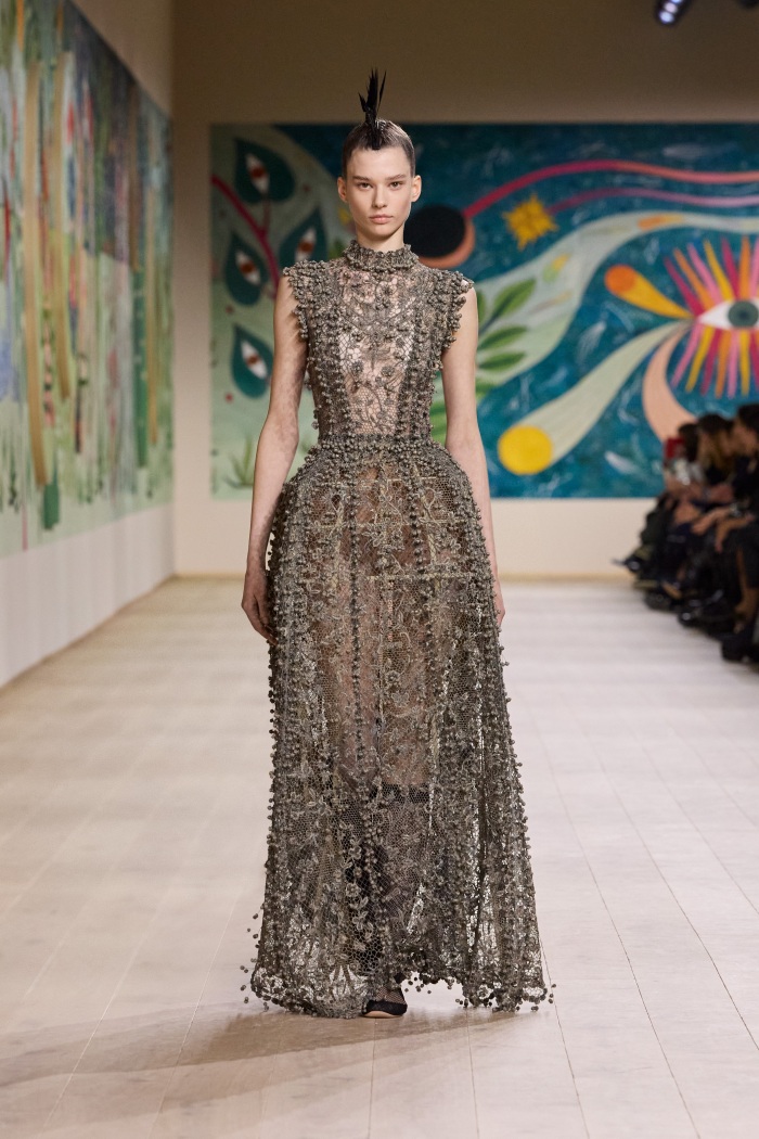 DIOR HC SS25 © DIOR _LOOK_63 - Luxina.ID