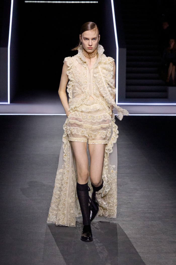 DIOR RTW AW25-25 © DIOR_LOOK15 - Luxina.ID